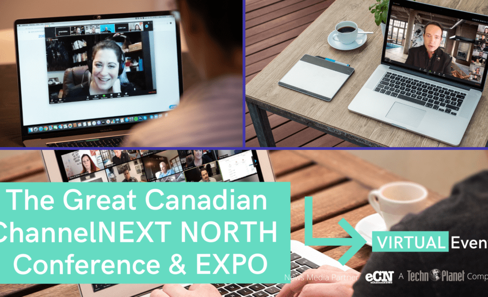 ChannelNext – Leaders in face-to-face and virtual events